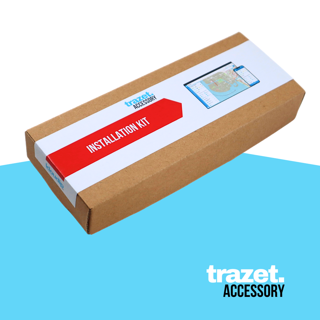 Installation Kit - Standard Pack V1 | KLOUDIP-COM-GL